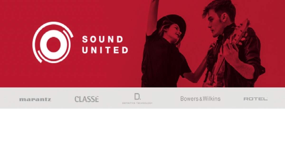 Sound United adquirida pela Masimo Corporation » Notícias ...