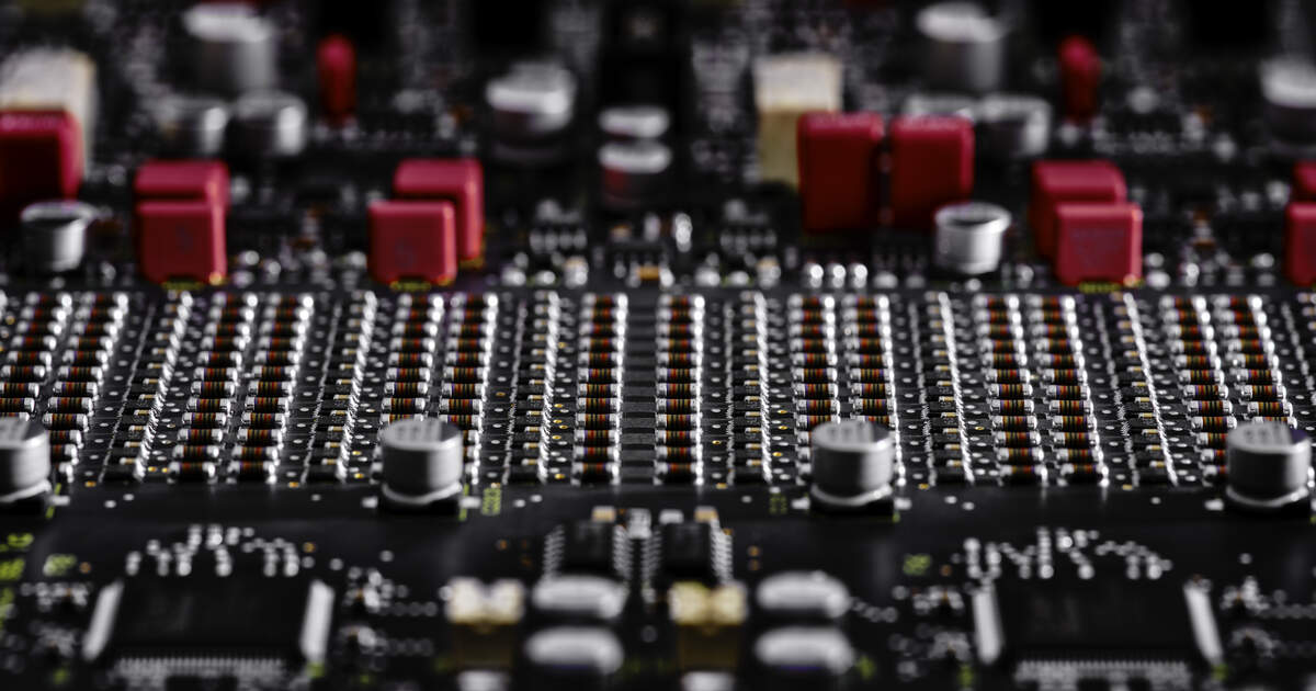 dCS Ring DAC APEX » Notícias » Equipamentos | Audio & Cinema em Casa