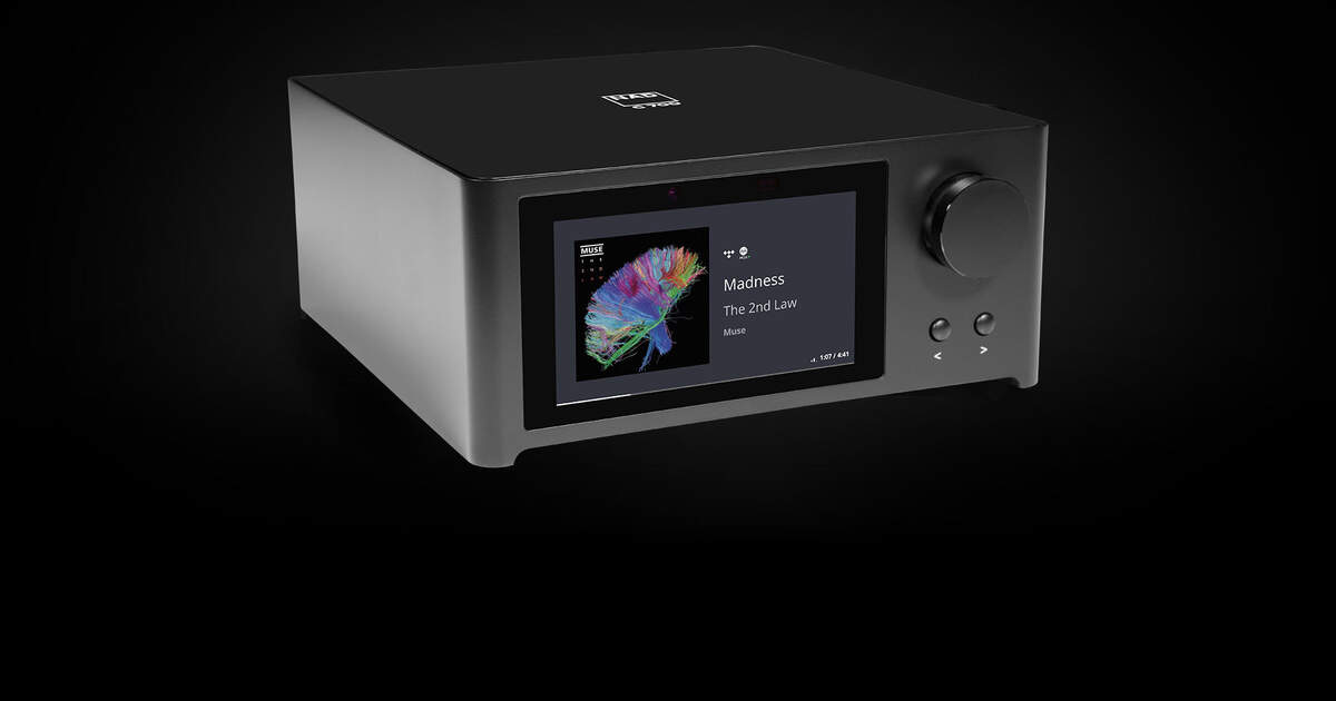 NAD C700 » Testes » Equipamentos | Audio & Cinema em Casa