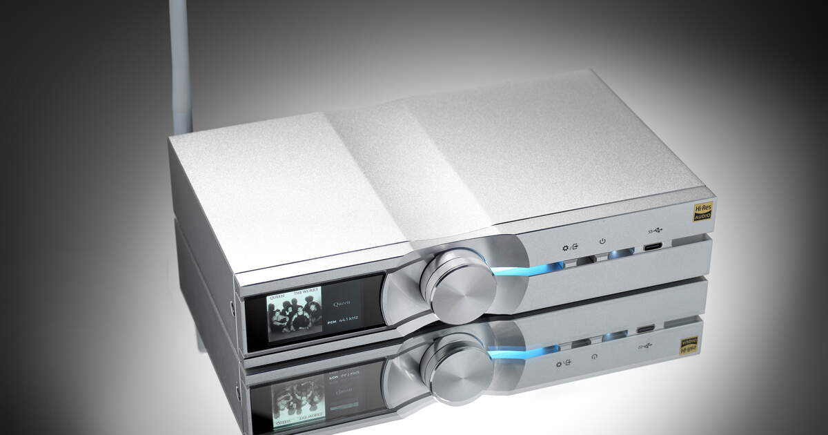 iFi Audio NEO Stream » Notícias » Equipamentos | Audio & Cinema em Casa