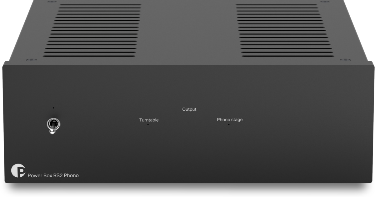 Power Box RS2 Phono » Notícias » Equipamentos | Audio & Cinema em Casa