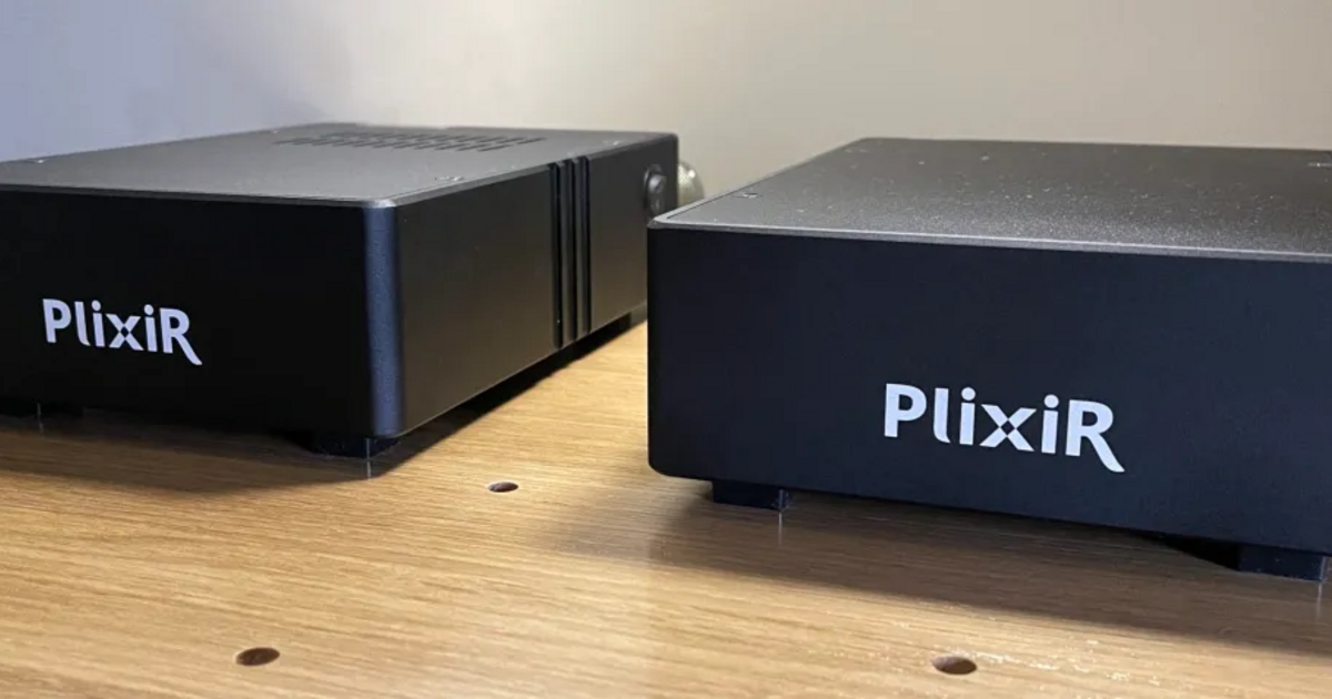 Plixir Elite BDC 2 A » Testes » Equipamentos | Audio & Cinema em Casa