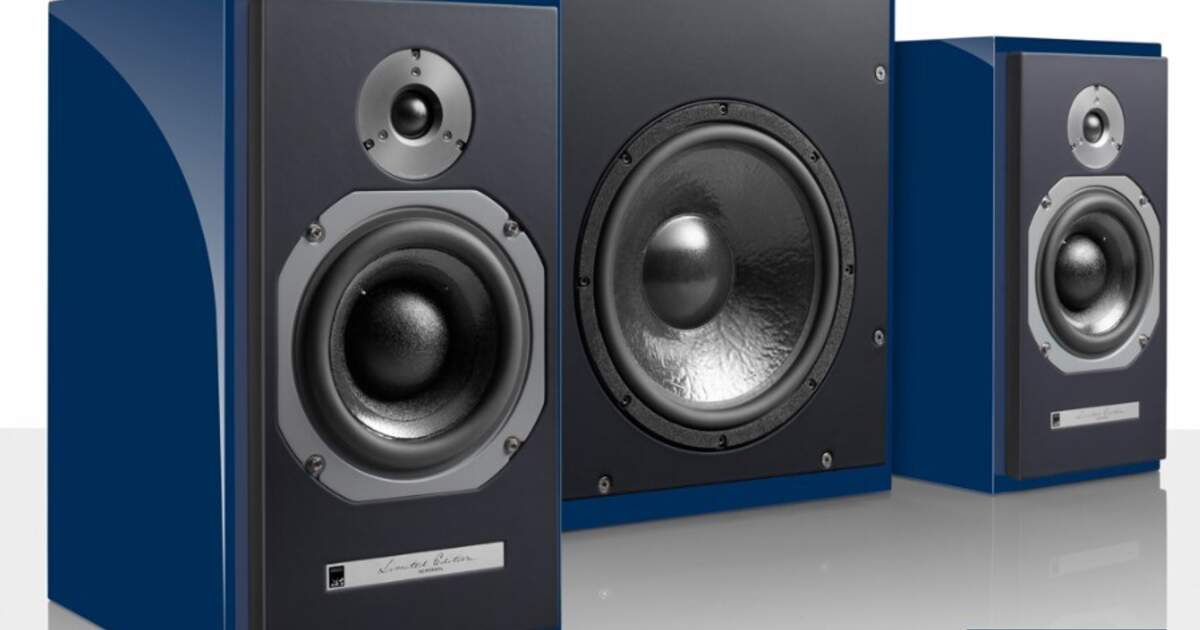 ATC SCM20ASL Limited Edition » Notícias » Equipamentos | Audio & Cinema ...