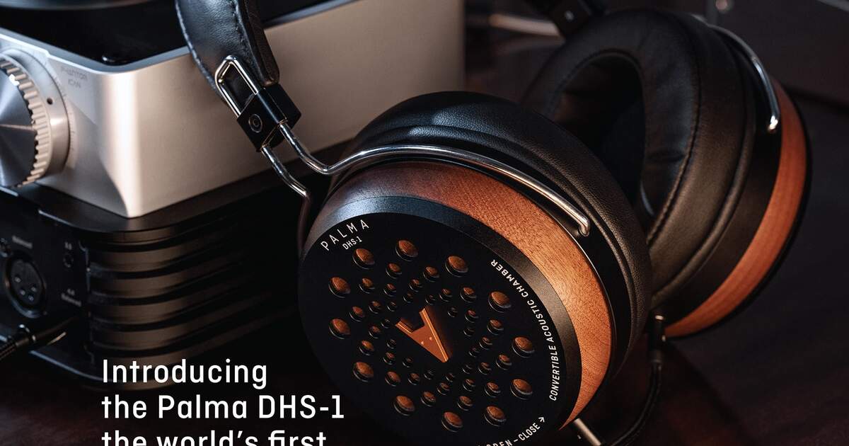 Palma DHS-1 » Notícias » Equipamentos | Audio & Cinema em Casa