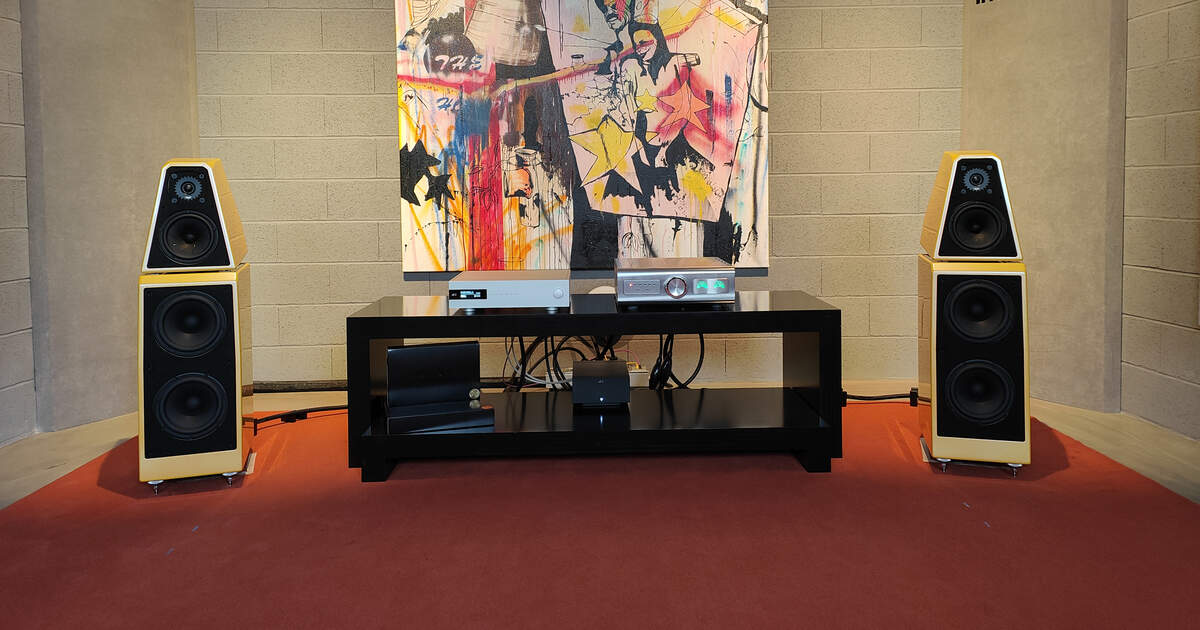 Wilson WATT/PUPPY regressam » Audições » Equipamentos | Audio & Cinema ...