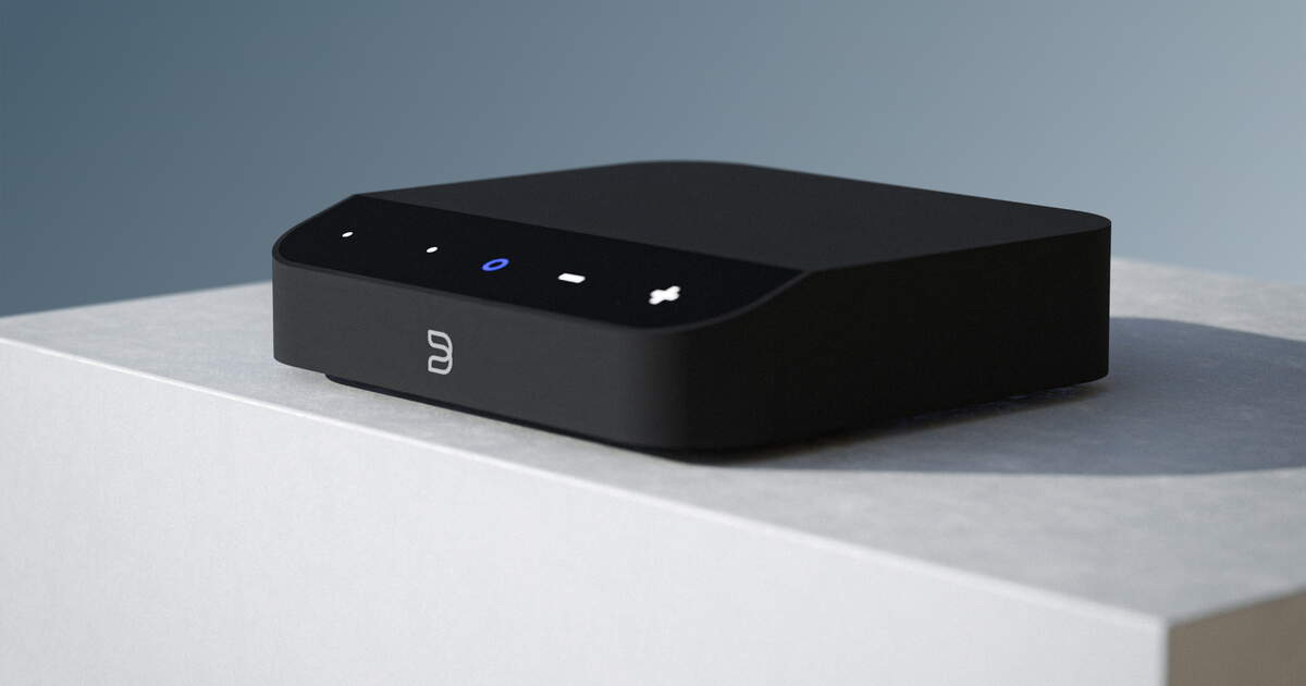 Bluesound NODE NANO » Testes » Equipamentos | Audio & Cinema em Casa