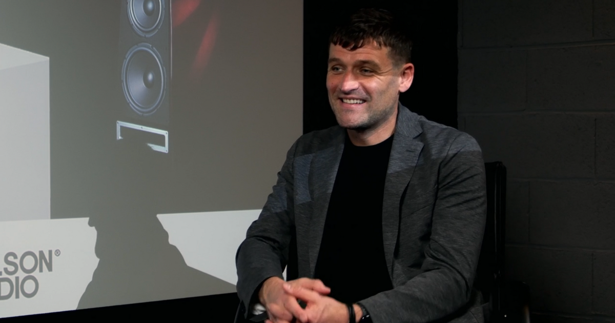 ImacShow – Entrevistas-parte 2 (David Steven, dCS) » Notícias » Equipamentos | Audio & Cinema em ...